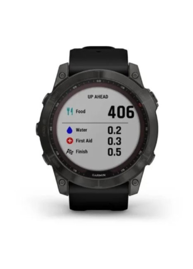 Garmin Fenix 7X Solar