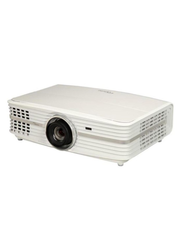 Optoma UHD60 4K Ultra High Definition Home Theater Projector